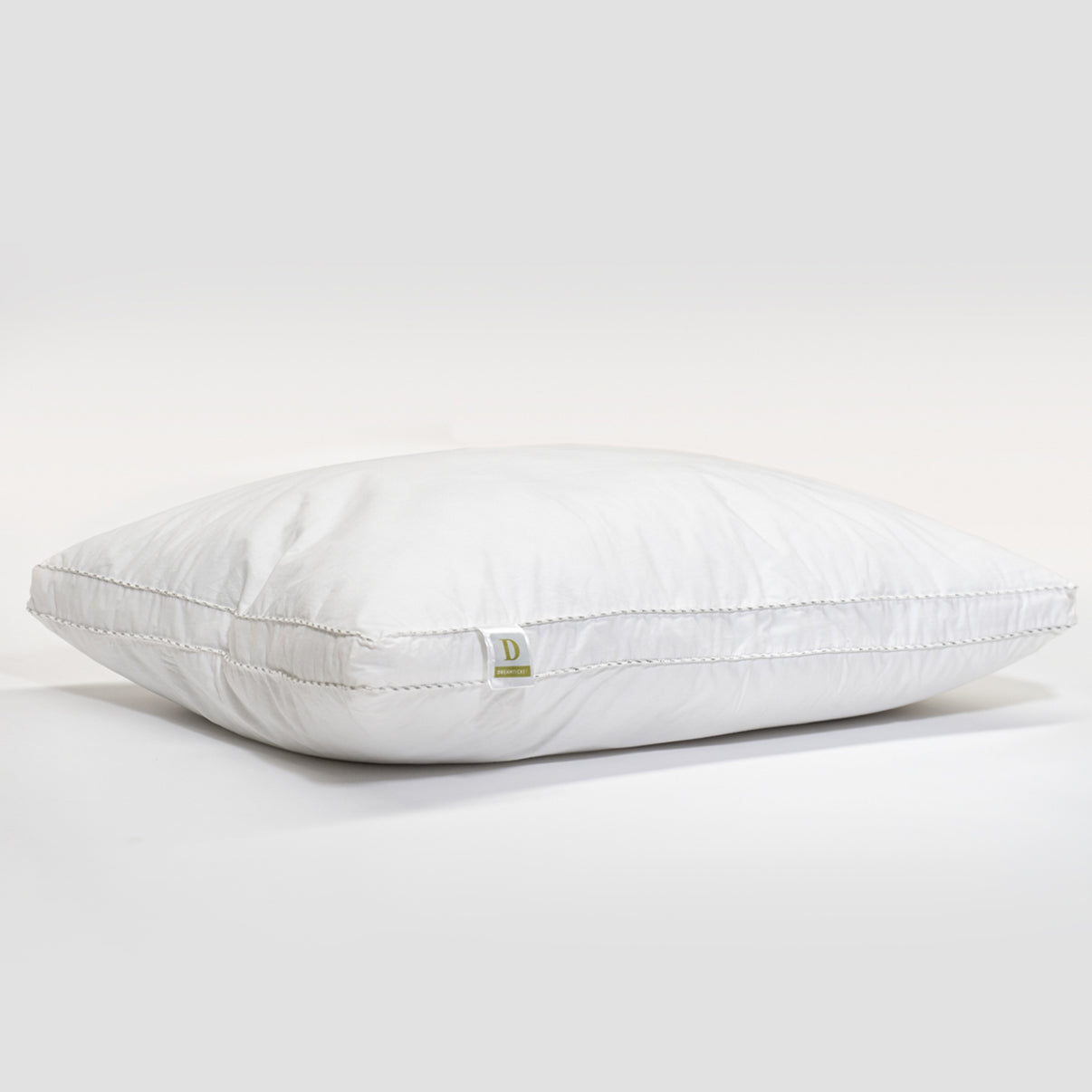 DreamGreen® 'Bliss' Pillow - 1000g – DreamGreen - Environmentally ...
